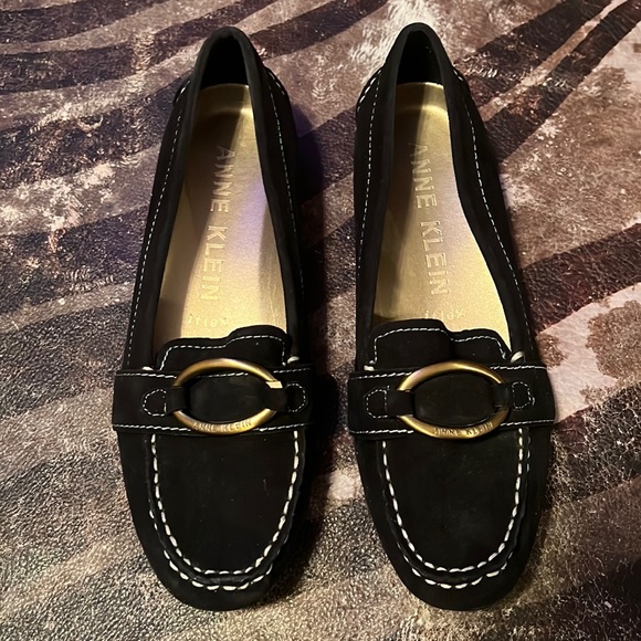 Anne Klein | Shoes | Anne Klein Loafers | Poshmark
